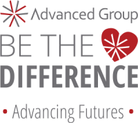 Be The Difference - Advanced Group